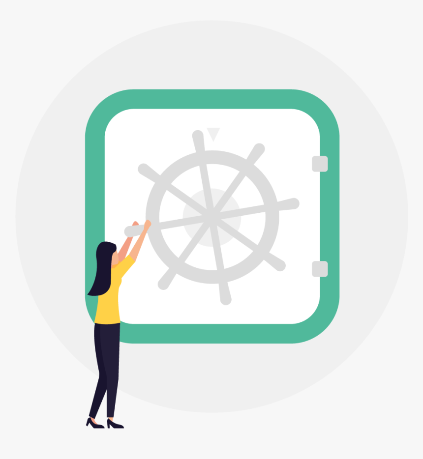 Anonymous Reporting Hotline - Circle, HD Png Download , Transparent Png ...