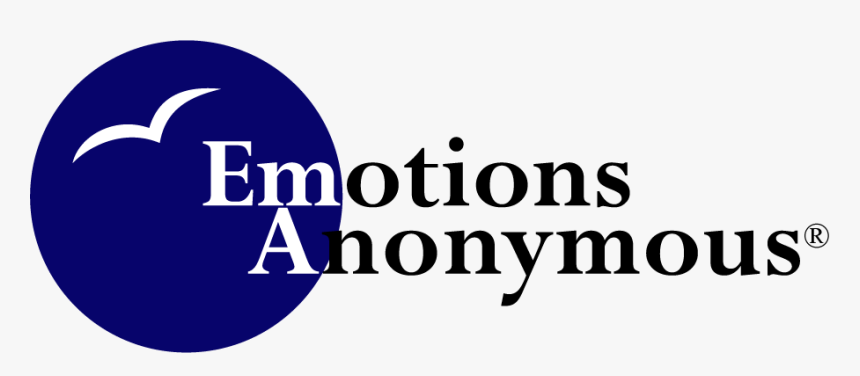 Emotions Anonymous, HD Png Download , Transparent Png Image - PNGitem