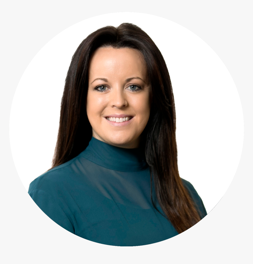 Employer Branding Specialist Orla Doyle - Girl, HD Png Download ...
