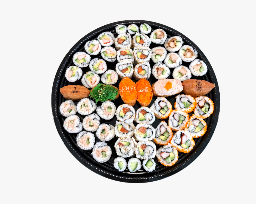 California Roll, HD Png Download , Transparent Png Image - PNGitem