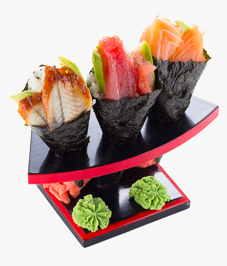 Sashimi, HD Png Download , Transparent Png Image - PNGitem