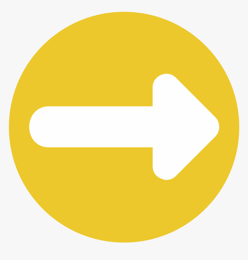 Thick Arrow Png - Firebase Realtime Database Icon, Transparent Png ...