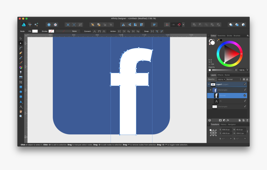 Affinity Designer Artboard, HD Png Download , Transparent Png Image ...