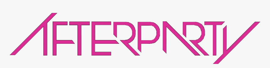 After Party Png - After Party Png Logo, Transparent Png , Transparent ...