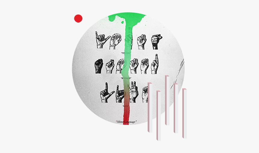 Young Thug Young Stoner Life, HD Png Download , Transparent Png Image ...