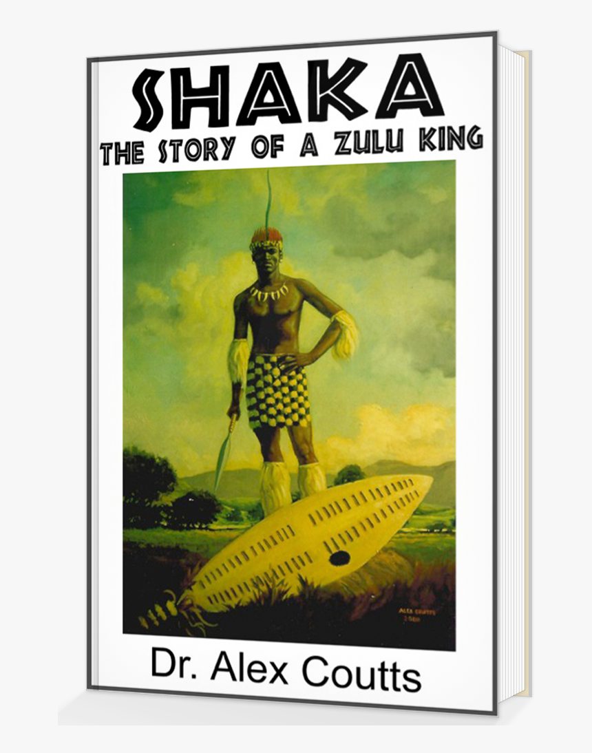 Assassination Of King Shaka, HD Png Download , Transparent Png Image ...