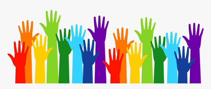 Volunteer Vector, HD Png Download , Transparent Png Image - PNGitem