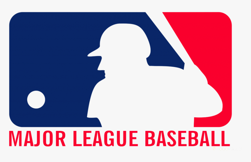 Download Mlb Png Clipart For Designing Projects - Major League Baseball ...