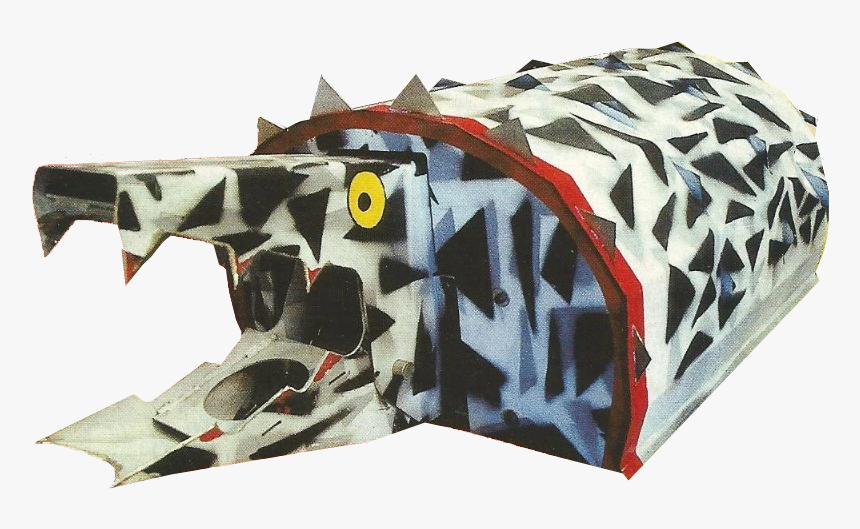 Robot Wars Wiki - Box, HD Png Download , Transparent Png Image - PNGitem