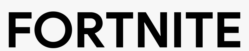 Fortnite Logo Png Image - Graphics, Transparent Png , Transparent Png ...