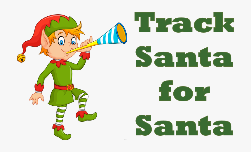 Track Santa - Klutch, HD Png Download , Transparent Png Image - PNGitem