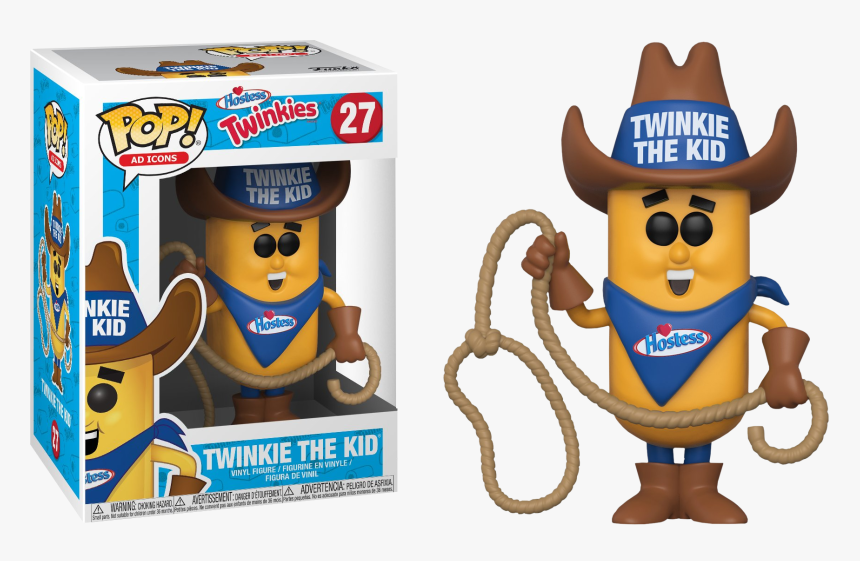 Funko Pop Ad Icons 2018, HD Png Download , Transparent Png Image - PNGitem