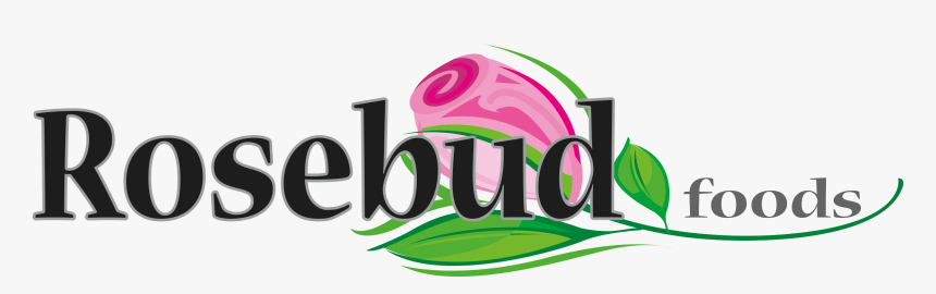 Rosebud Foods, HD Png Download , Transparent Png Image - PNGitem