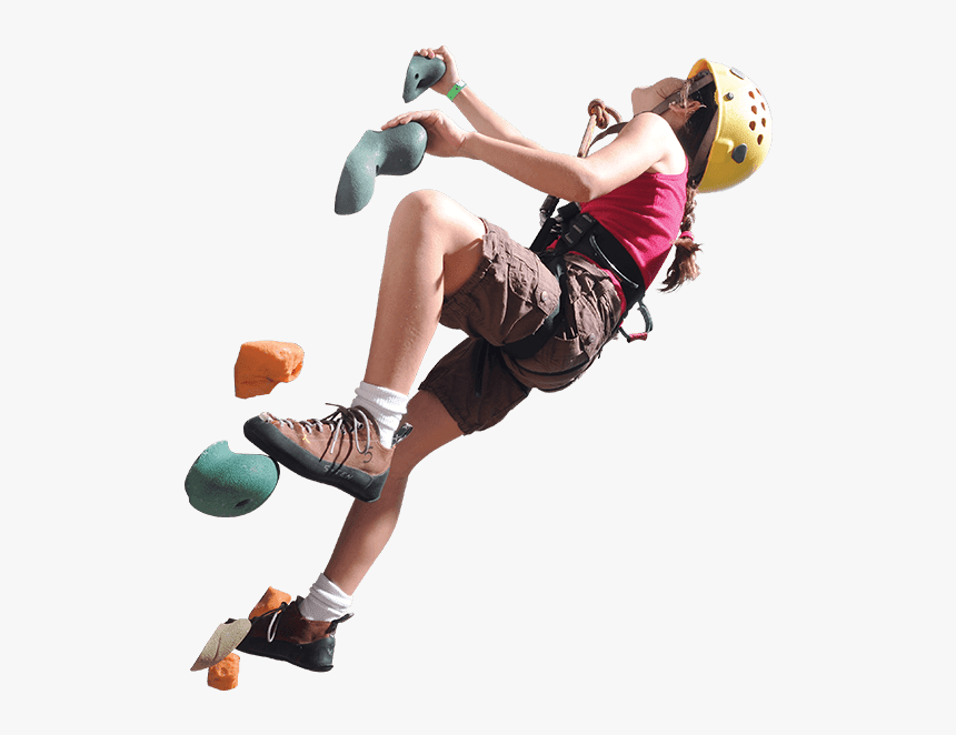 Rock Climbing Png, Transparent Png , Transparent Png Image - PNGitem