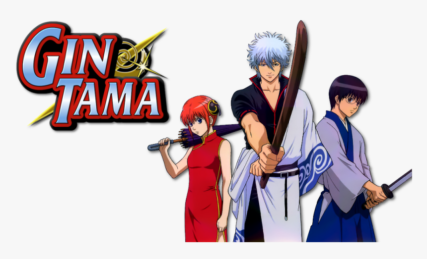 Gintama Symbol