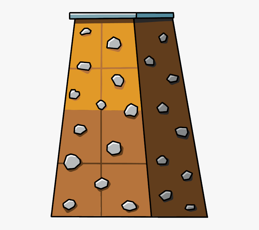 Climbing Frame Clipart