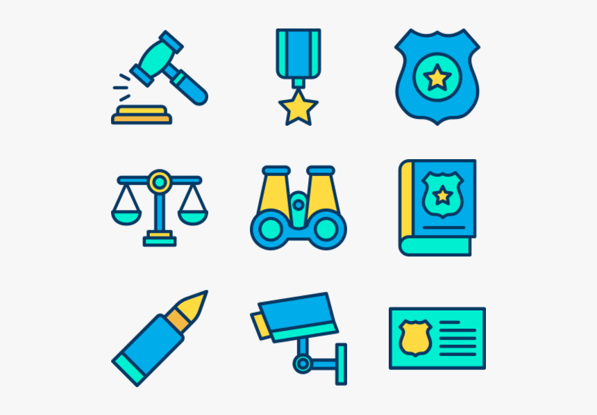 Police, HD Png Download , Transparent Png Image - PNGitem