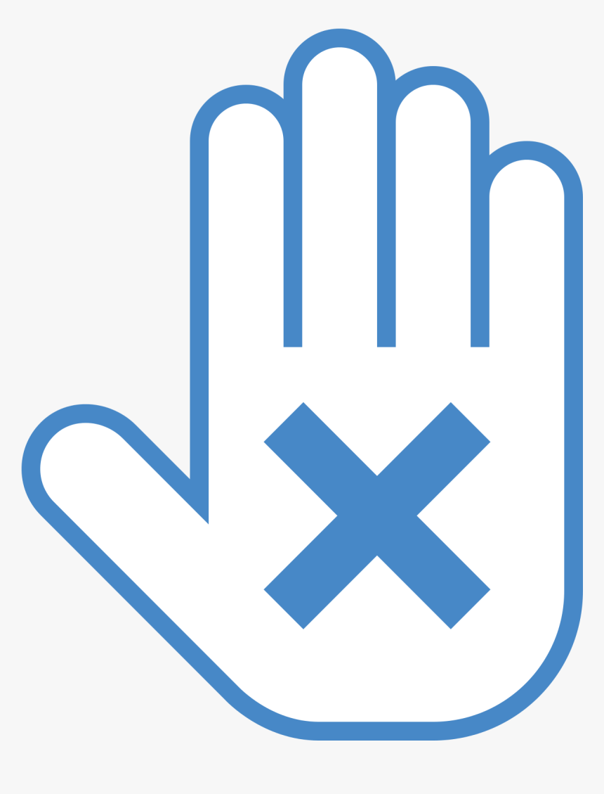 Disclaimer Icon - Emblem - Sign, HD Png Download , Transparent Png ...