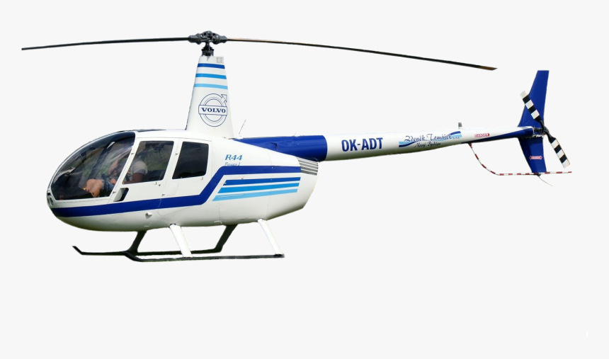 Robinson Adt - Helicopter Robinson R44 Png, Transparent Png ...