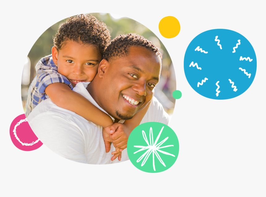 Feeling Safe Clipart