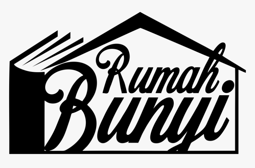Rumah Bunyi Logo - Rumah Bunyi, HD Png Download , Transparent Png Image ...