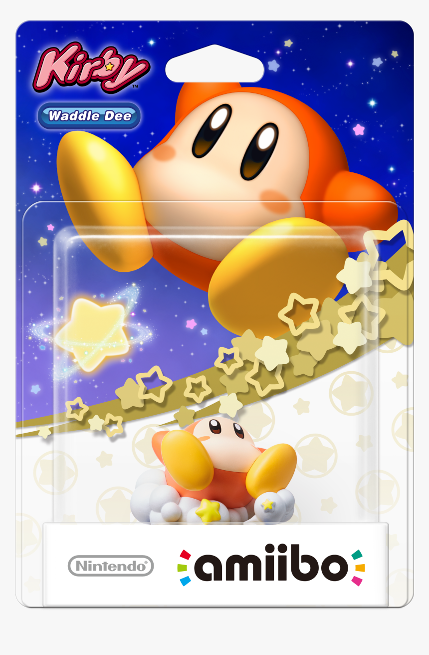 Nintendo Characters Png, Transparent Png , Transparent Png Image - PNGitem