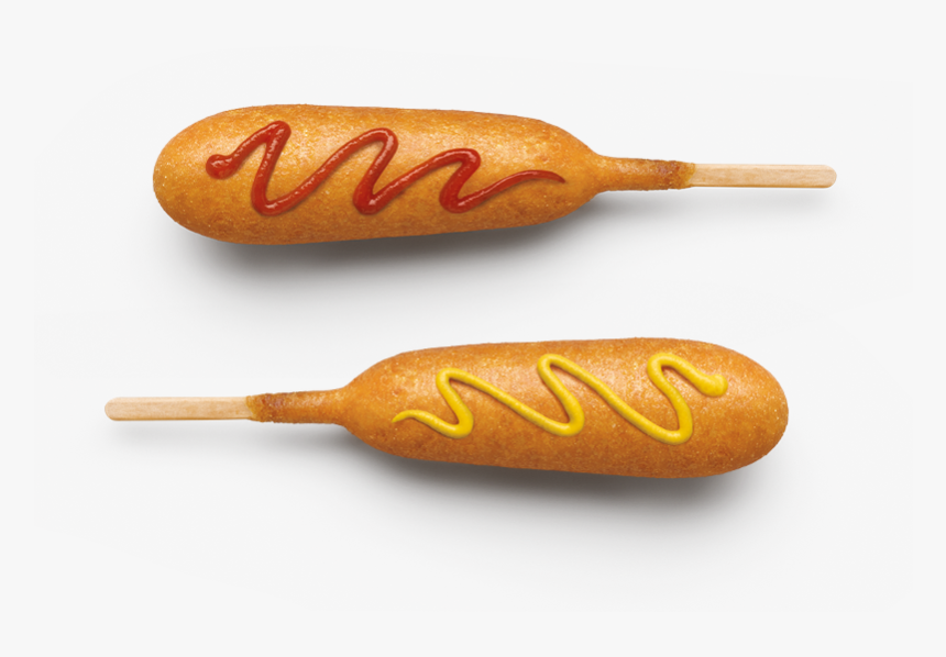 Corn Dog Png
