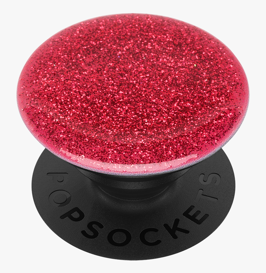 Red Popsocket, HD Png Download , Transparent Png Image - PNGitem