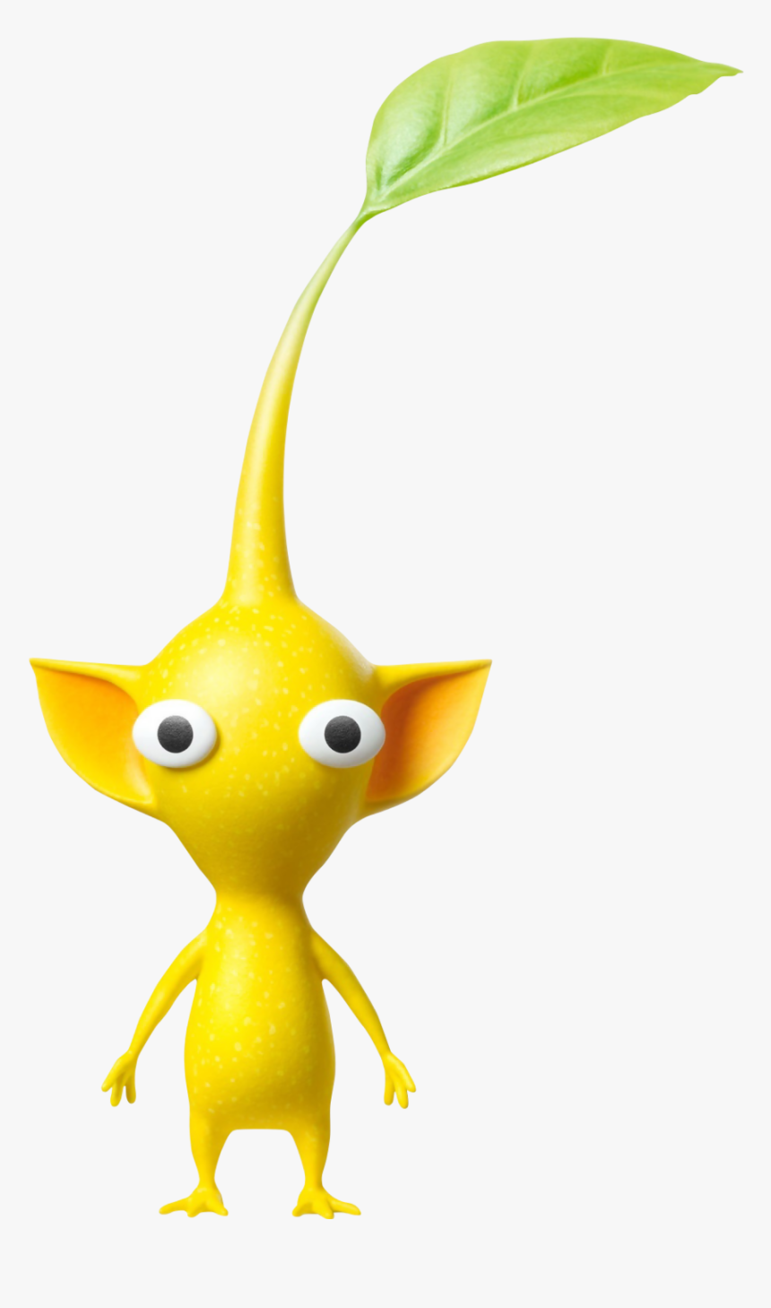 Olimar Png, Transparent Png , Transparent Png Image - PNGitem