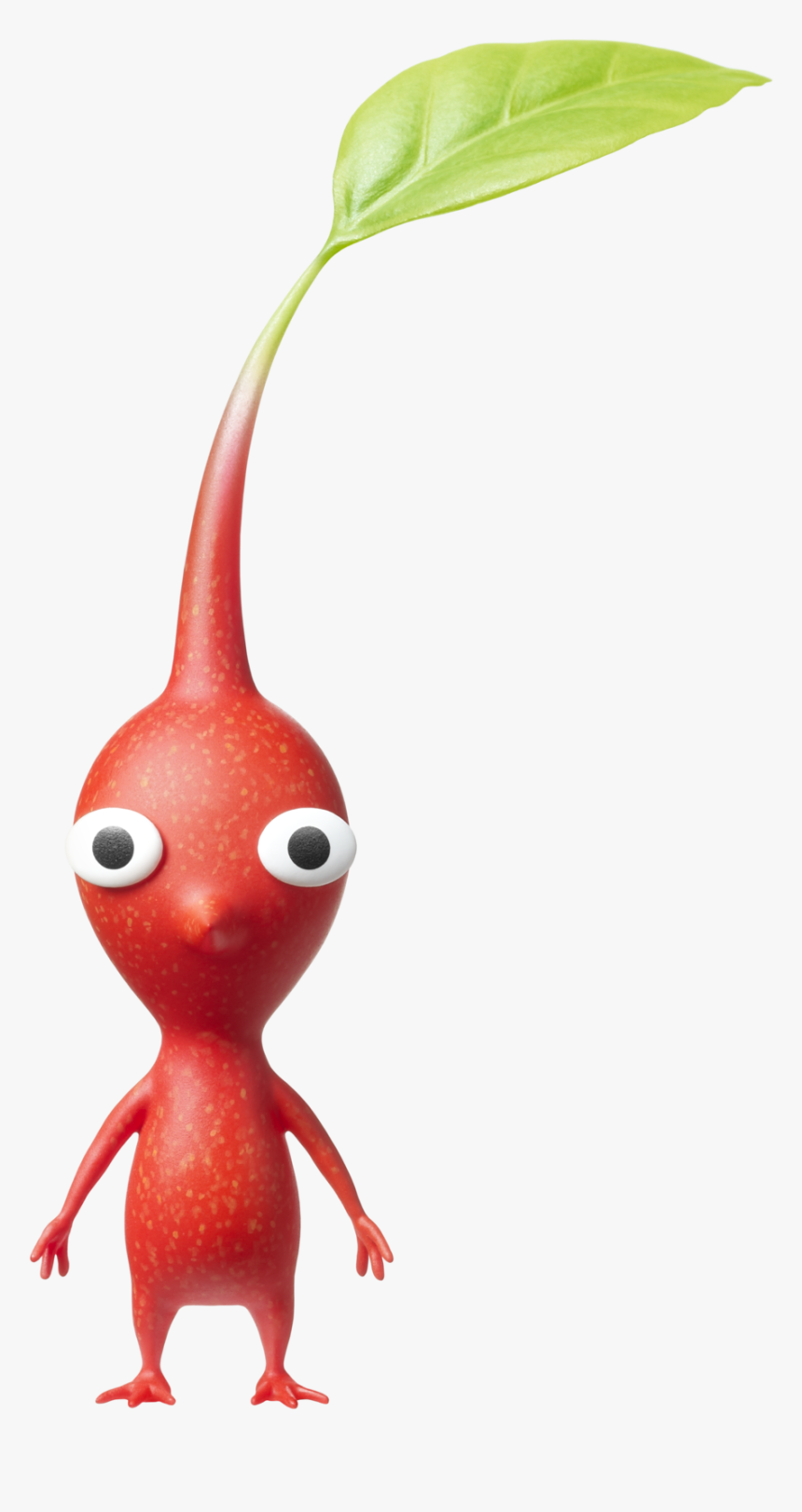 Pikipedia, The Pikmin Wiki - Red Pikmin, HD Png Download , Transparent ...