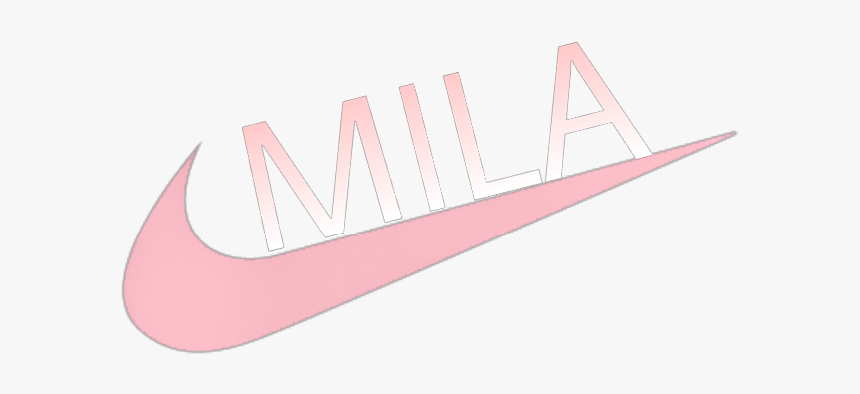 Names Mila Namensschilder - Graphic Design, HD Png Download ...