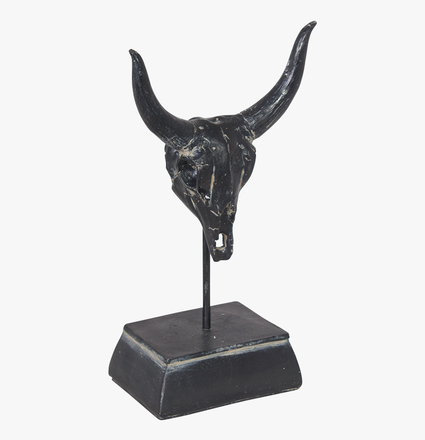 Transparent Bull Skull Png - Bull, Png Download , Transparent Png Image ...