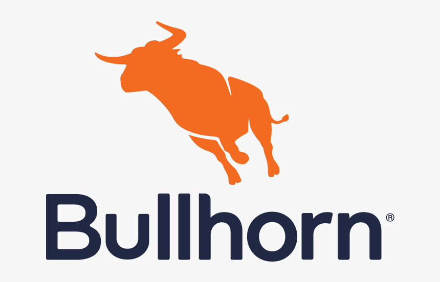Bullhorn Logo Transparent, HD Png Download , Transparent Png Image ...