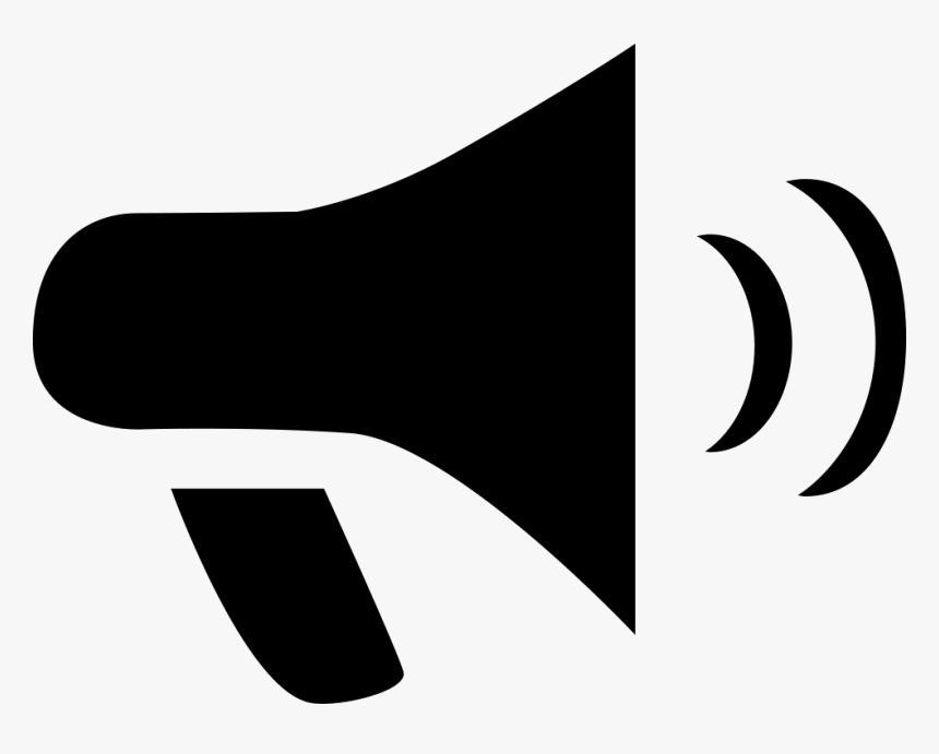 Bullhorn - Bullhorn Png, Transparent Png , Transparent Png Image - PNGitem