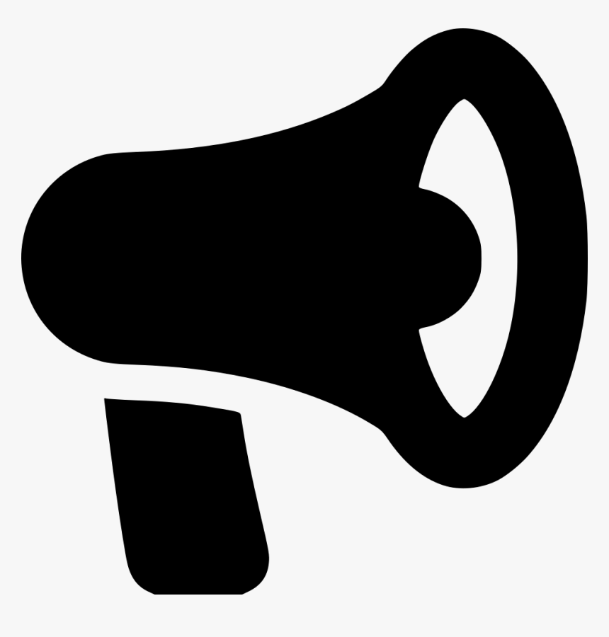 Transparent Bullhorn Png, Png Download , Transparent Png Image - PNGitem
