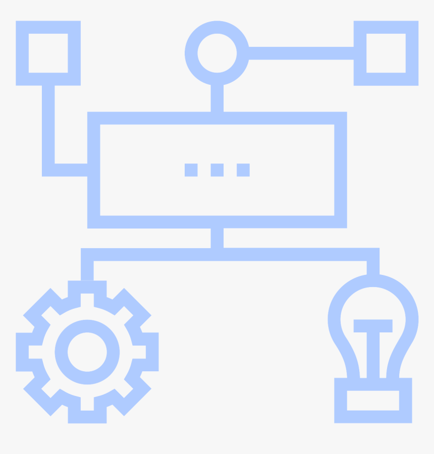 Transparent Client Icon Png - Project Management Noun Project, Png ...