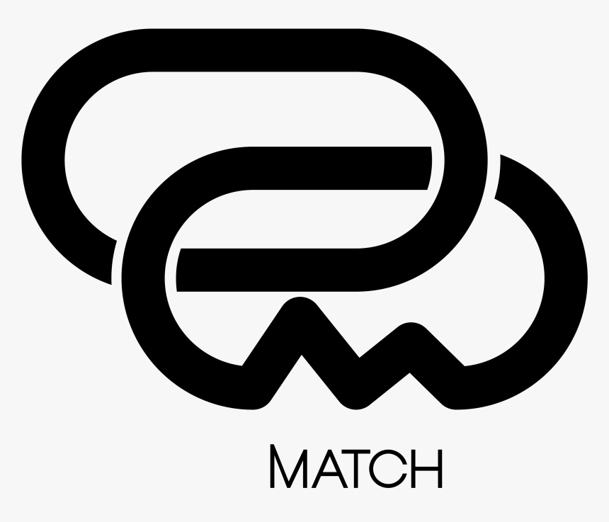 File - Logo-match - Graphics, HD Png Download , Transparent Png Image ...