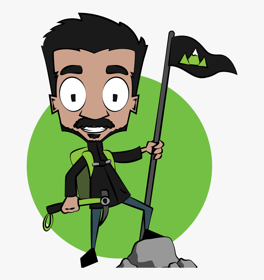 Geek Clipart , Png Download - Cartoon, Transparent Png , Transparent ...