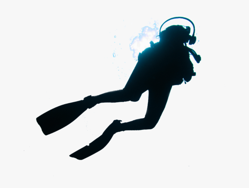Scuba Diving, HD Png Download , Transparent Png Image - PNGitem