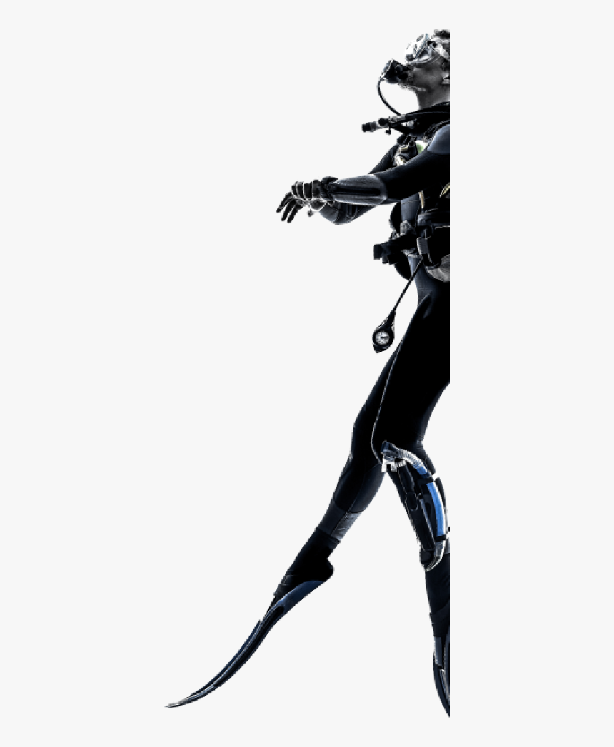 Diver Png, Download Png Image With Transparent Background, - Figurine ...