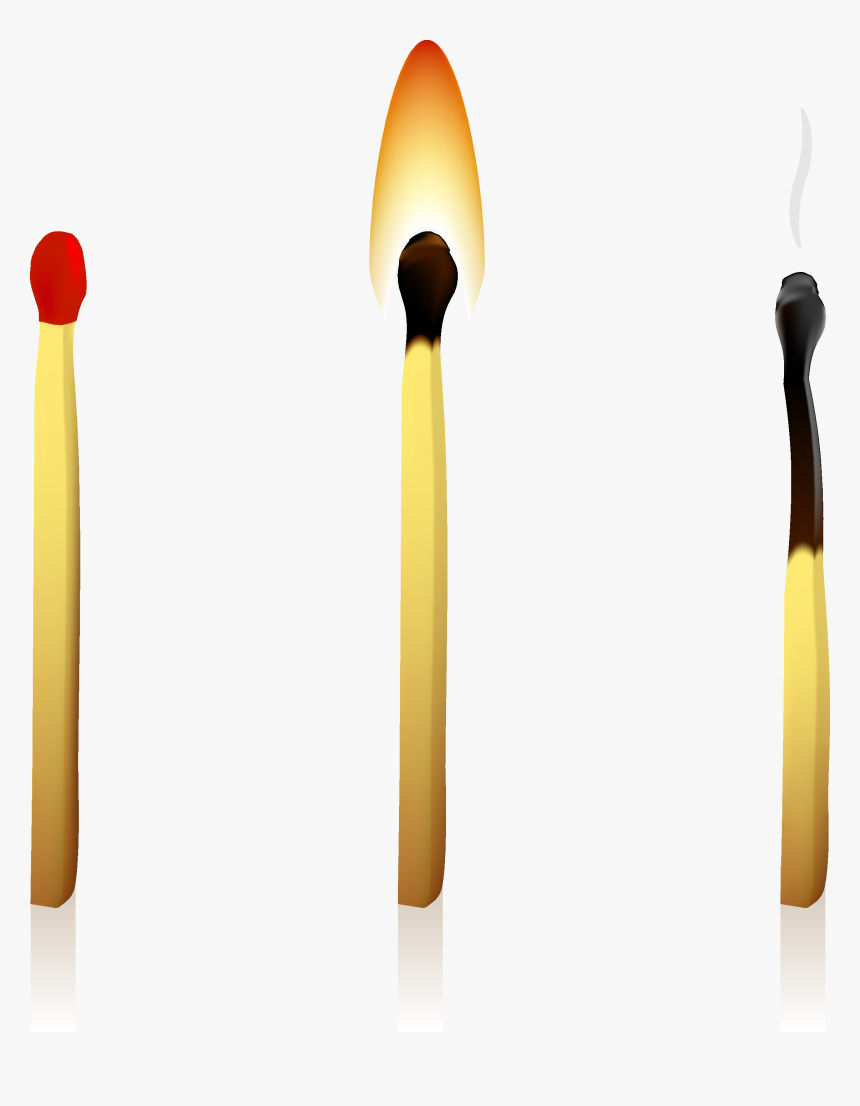 Matches Png Download Image - Match Stick Clip Art, Transparent Png ...