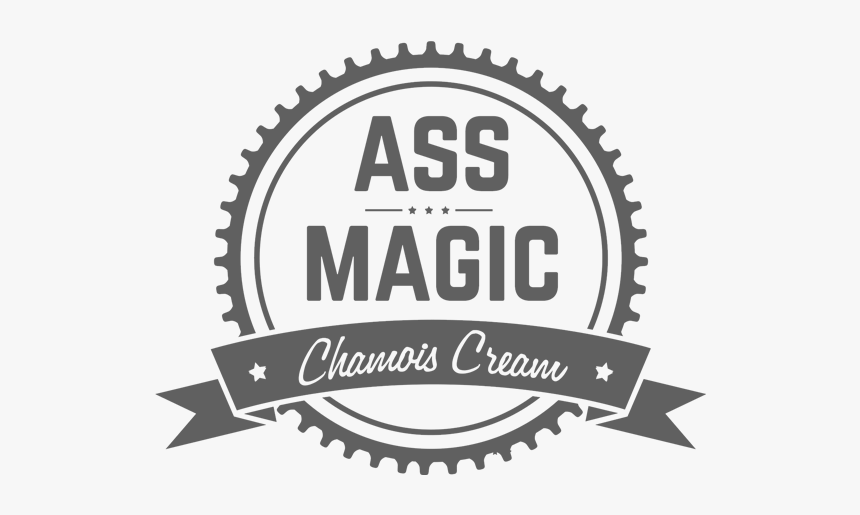 Ass Magic - Stamp Of Approval Funny, HD Png Download , Transparent Png ...