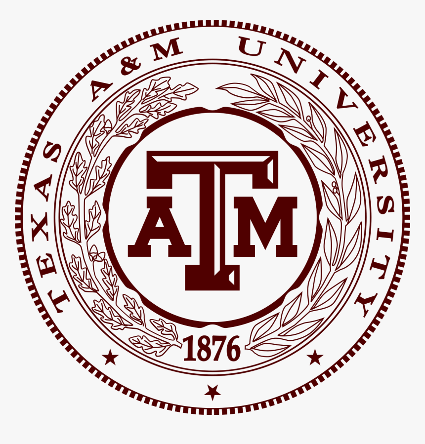 Logo Texas A&m University, HD Png Download , Transparent Png Image ...