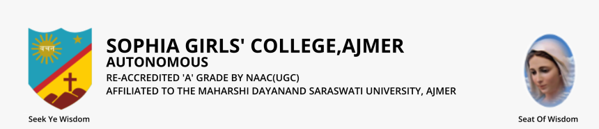 Sofia Girls College Logo, HD Png Download , Transparent Png Image - PNGitem