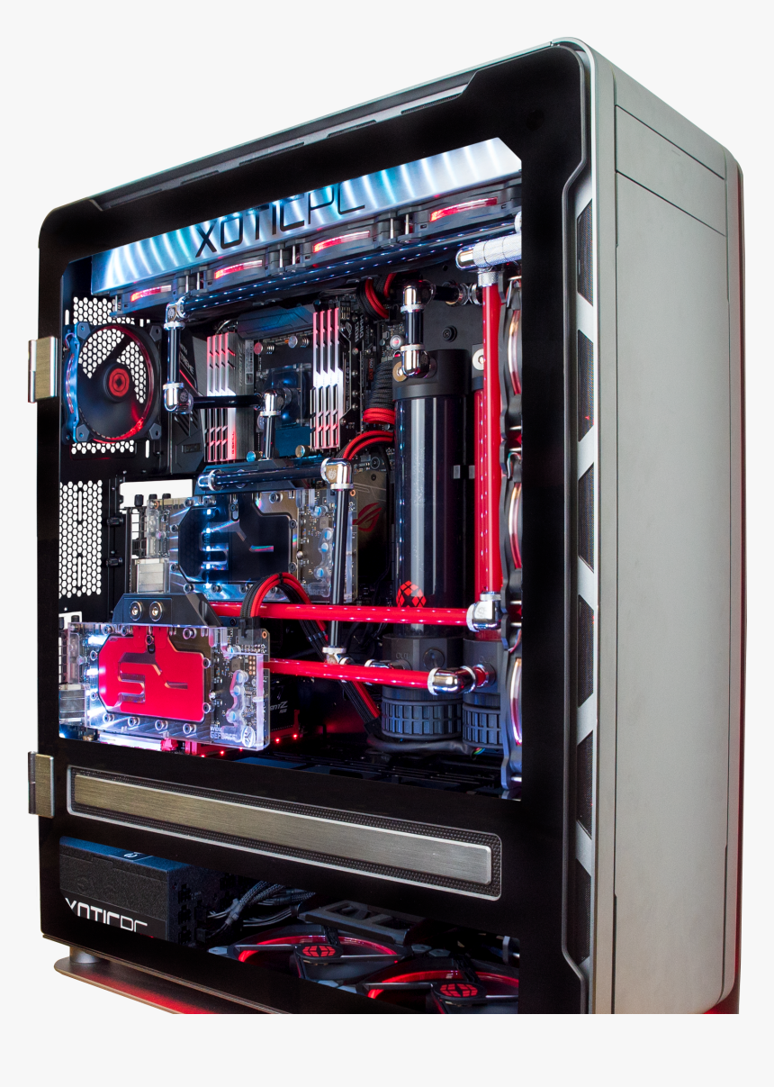 Transparent Computer Parts Png - Cable Management, Png Download ...