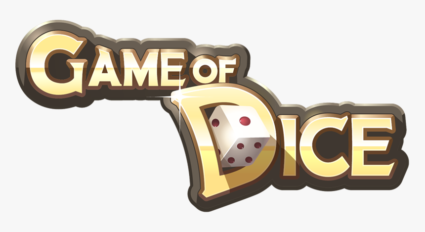 Dice Logo Png