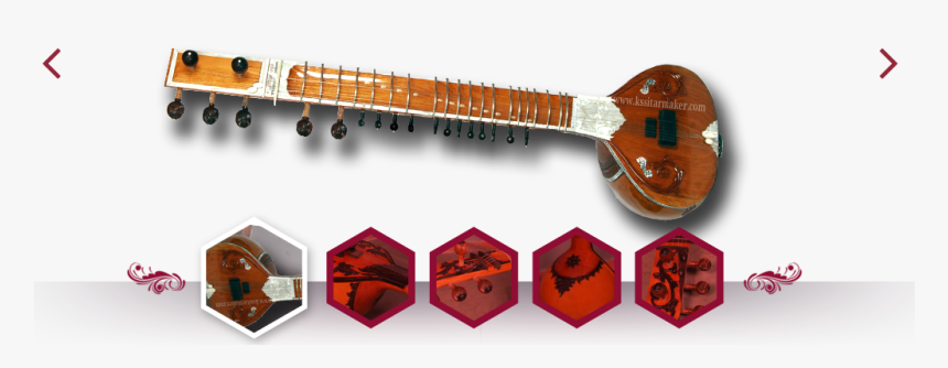 Indian Musical Instruments , Png Download - Indian Musical Instruments ...