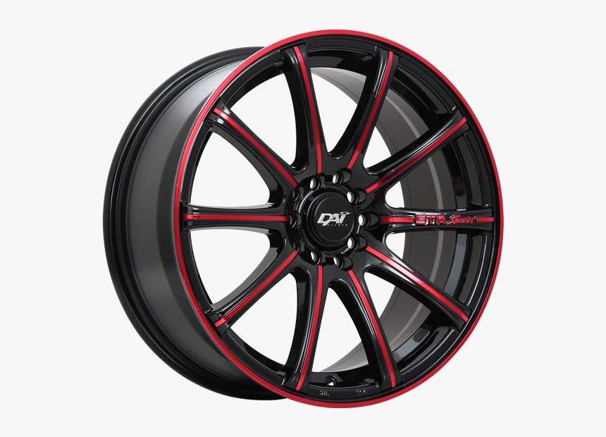 Dai Wheels, HD Png Download , Transparent Png Image - PNGitem