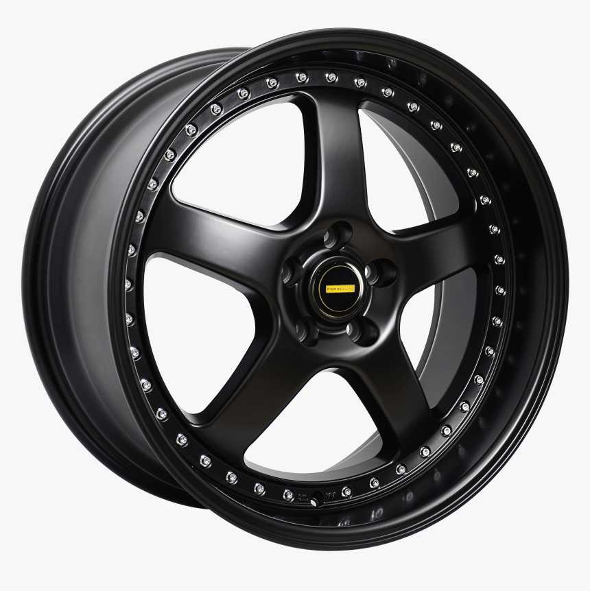Forge Auto Wheels, HD Png Download , Transparent Png Image - PNGitem