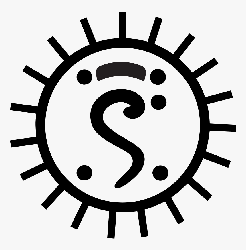 Ancient Soul Symbol, HD Png Download , Transparent Png Image - PNGitem